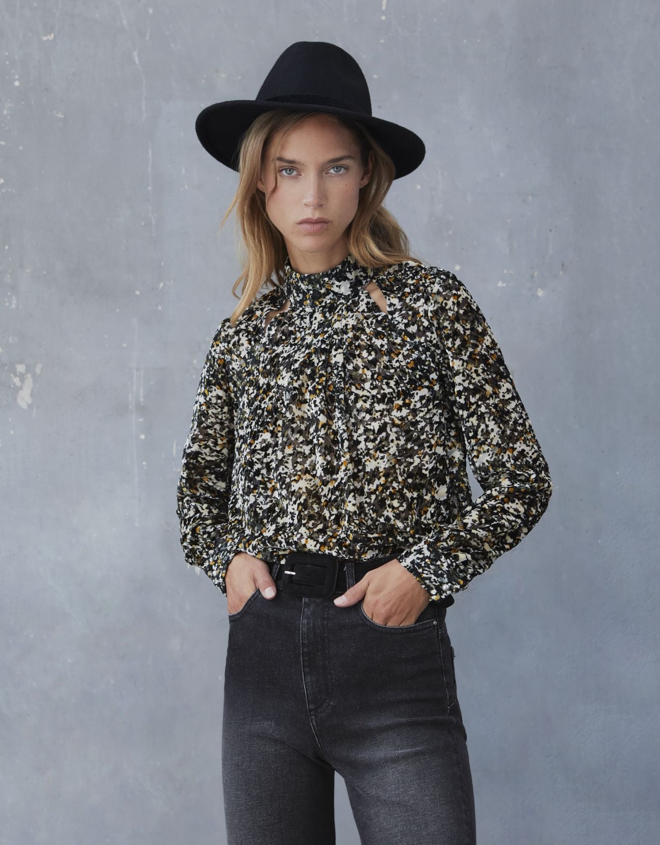 Sitemapcdatahttpsmodeinf Inetcomnouvelle Collection Ikks Femme 2022