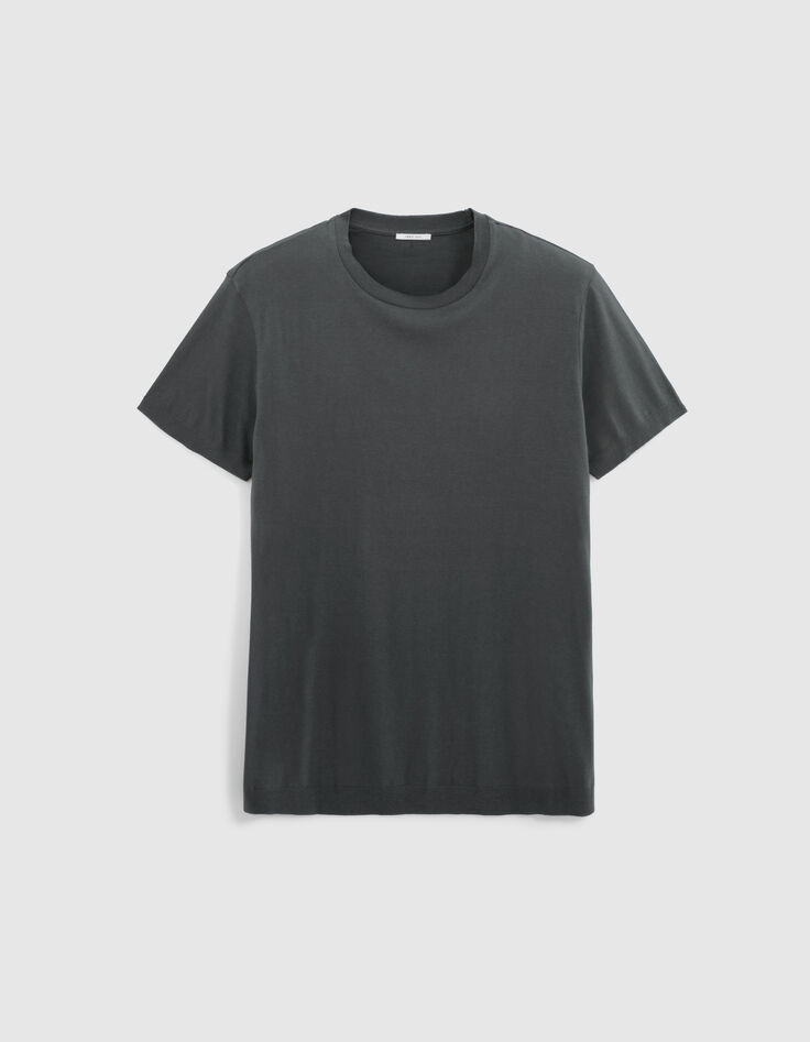 Men's mix cotton modal T-shirt