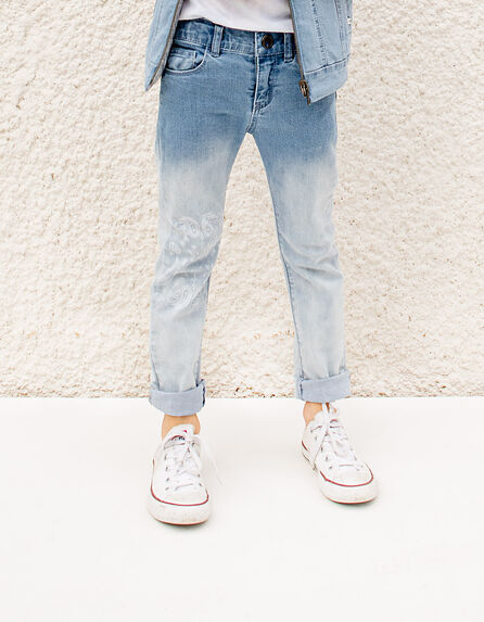 Pantalon, jean | Mode GARÇON (3-14A)