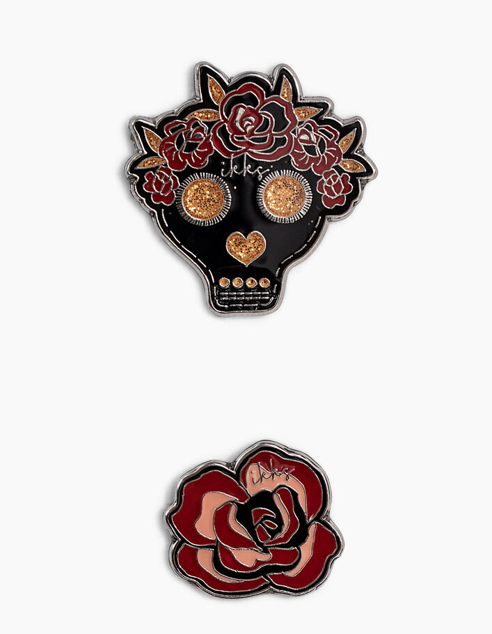 Pins voor meisjes