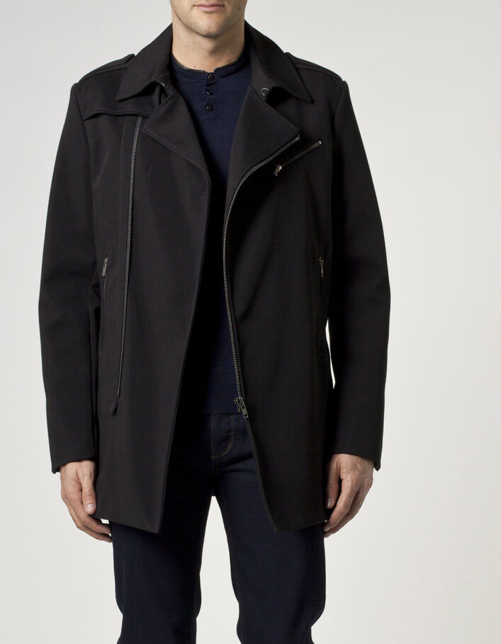Trench hombre