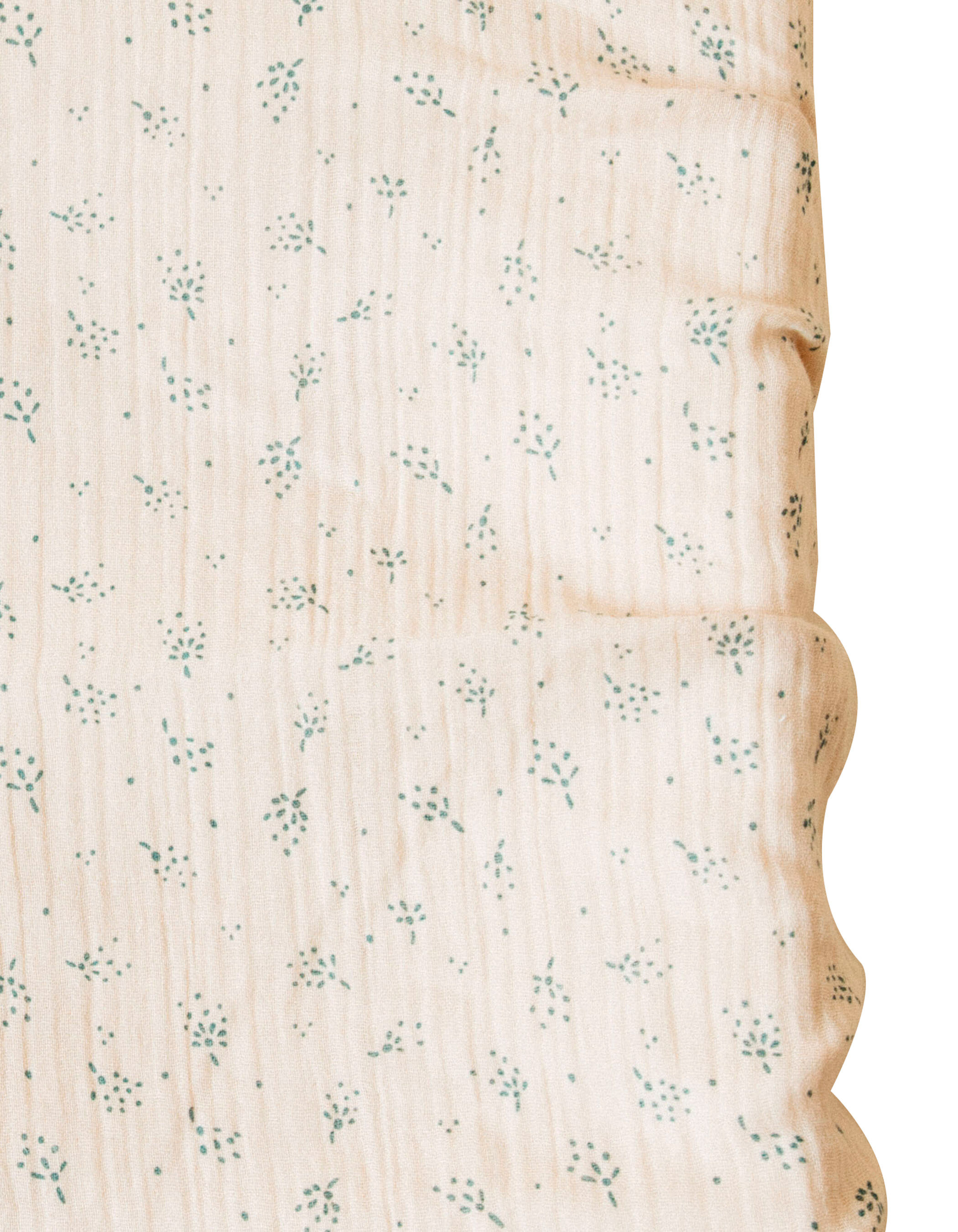 burt's bees changing mat