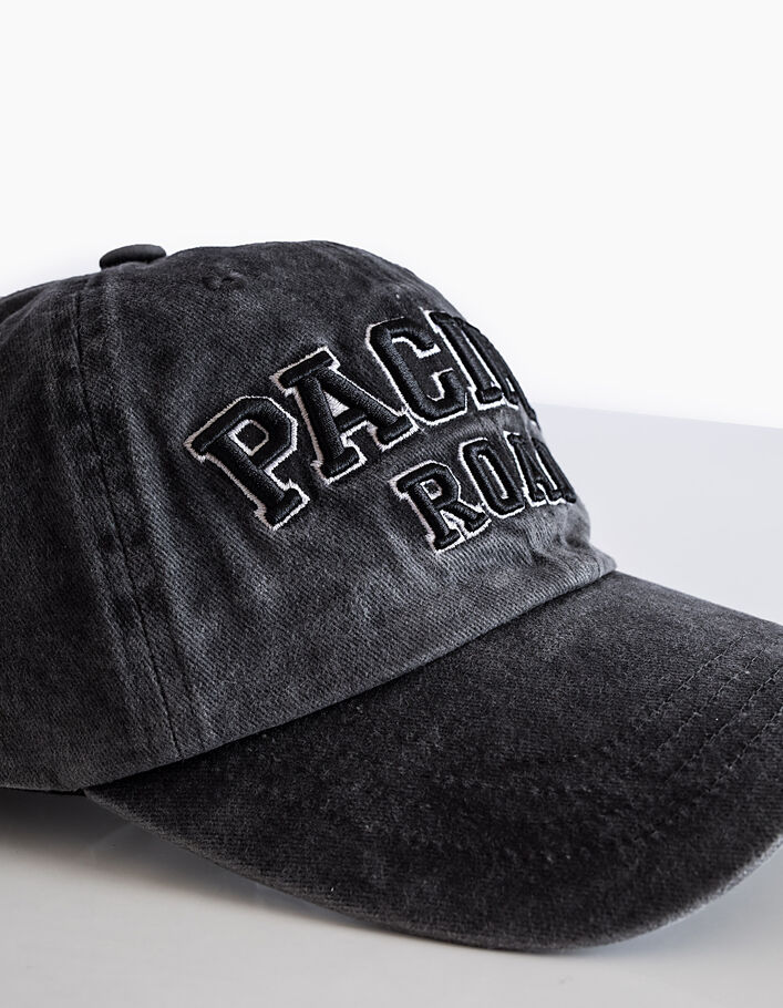 Women’s Pacific Road cap