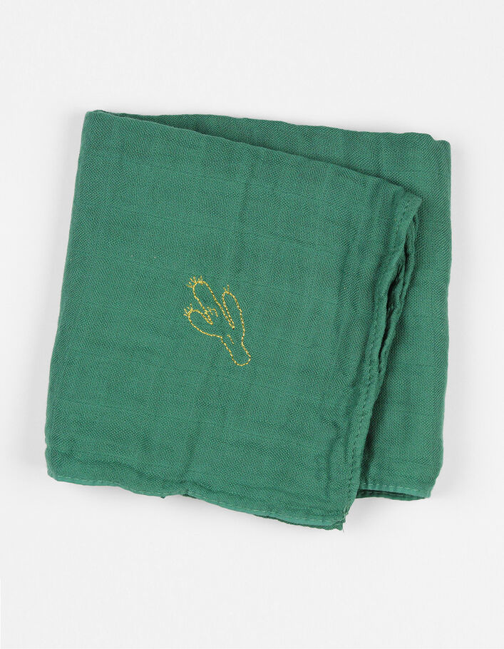 Lange sapin à cactus BARNABE AIME LE CAFE