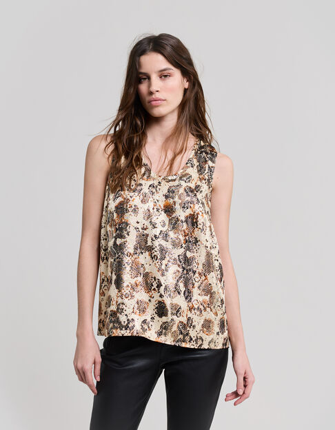 Mode femme IKKS | Collection Printemps Eté