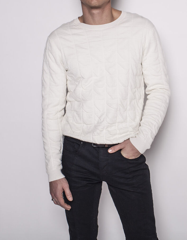 Men's sweater