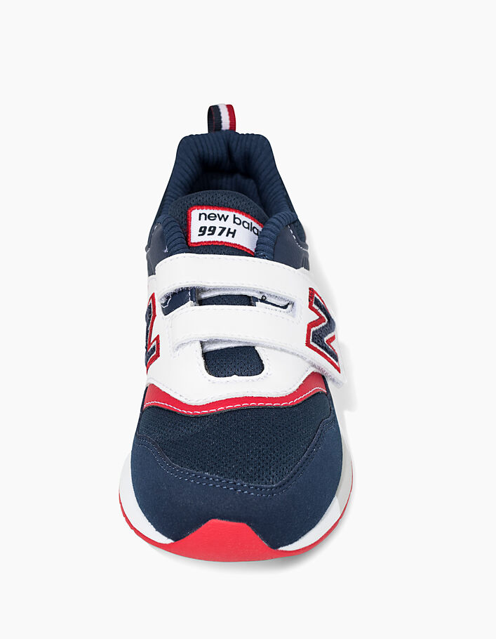 Baskets NEW BALANCE® navy pour garçon