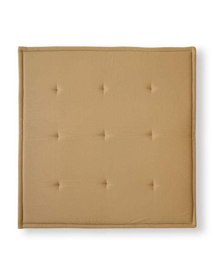 CHARLIE CRANE Tami Camel 100% cotton playmat