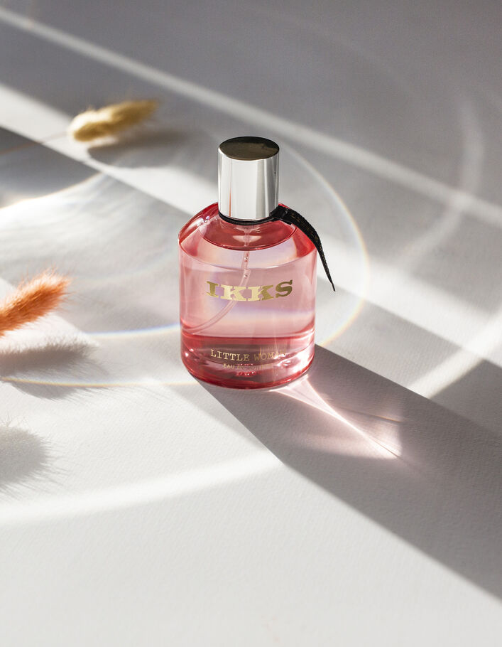 PERFUME LITTLE WOMAN NINA 50ml