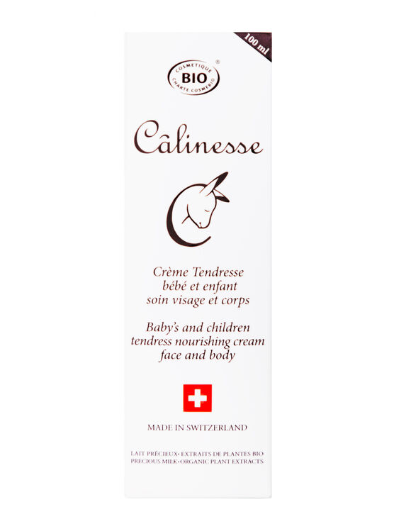 CÂLINESSE face and body moisturising cream