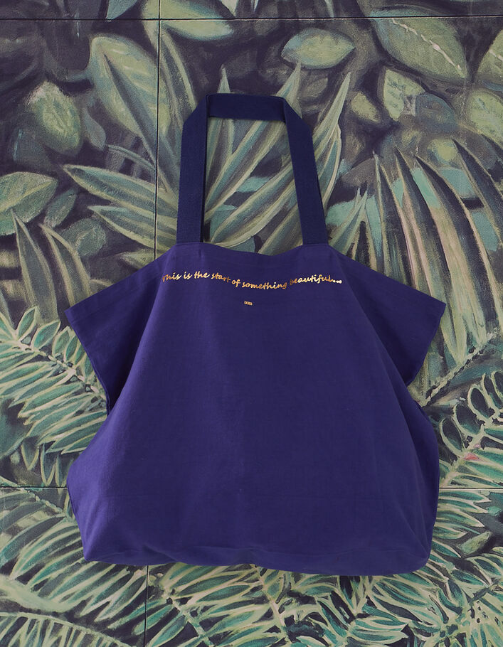 Tote bag femme