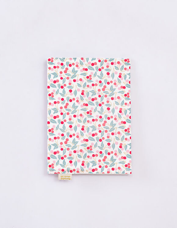 BARNABE AIME LE CAFE Nine child health care booklet cover