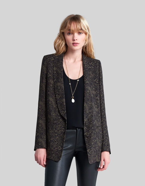 Jacket, blazer | IKKS Clothing | IKKS Women