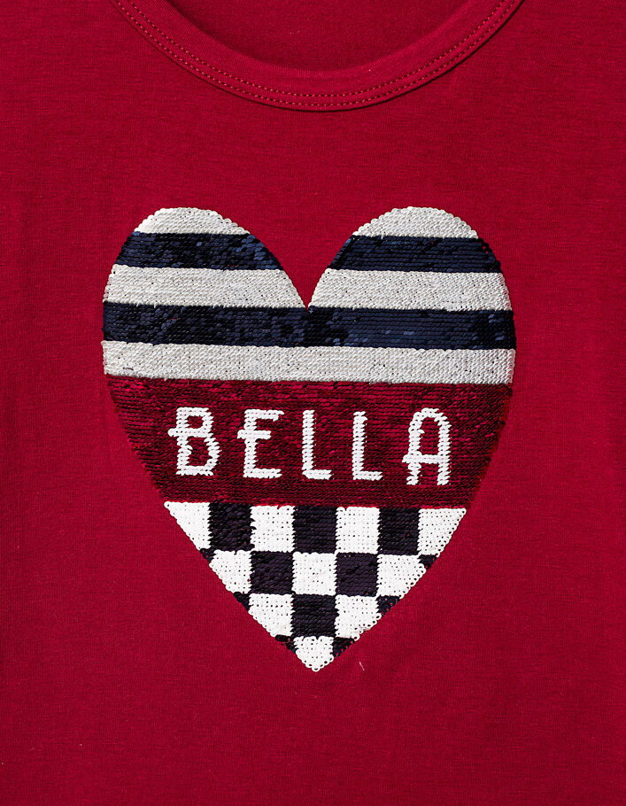 Girls’ Bella T-shirt