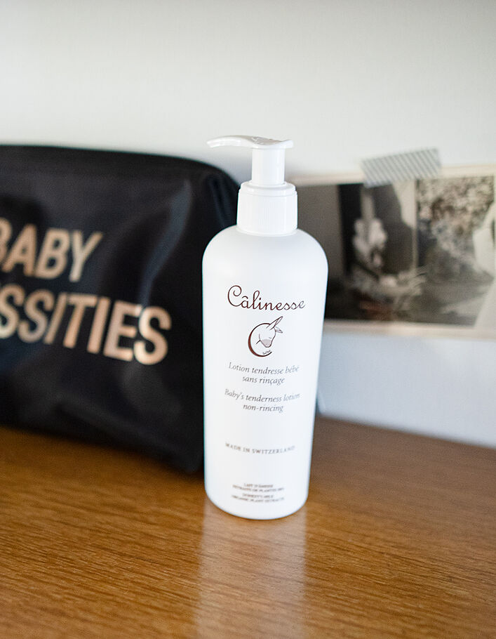 CÂLINESSE face and body cleansing lotion