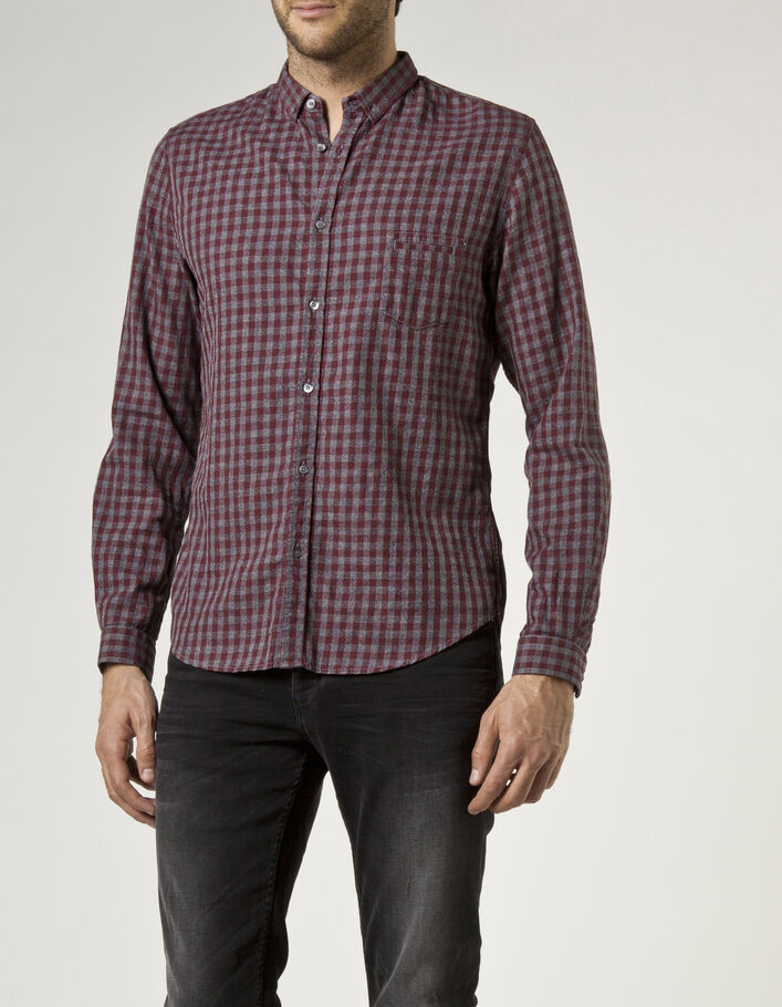Chemise homme