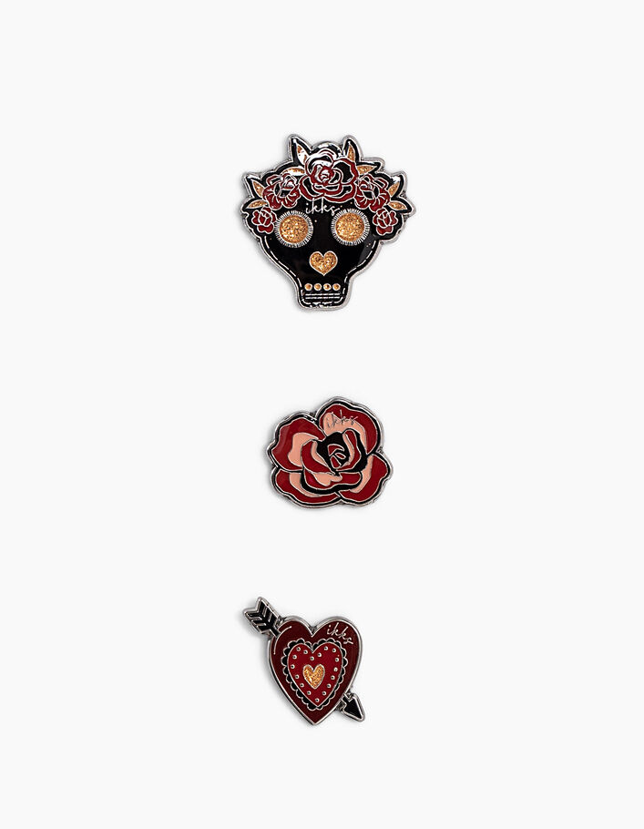 Pins voor meisjes