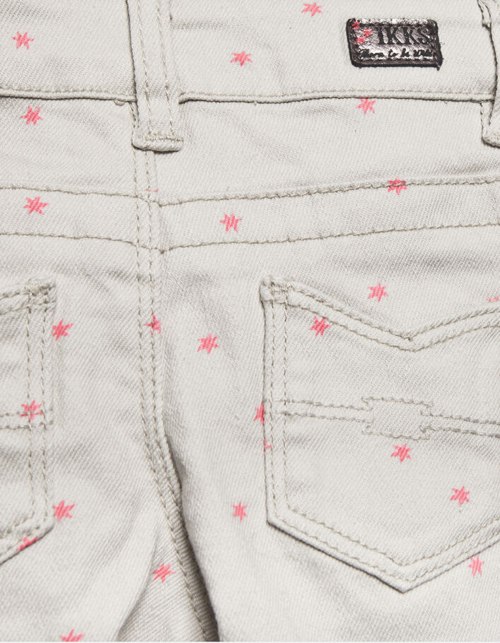 Babies' jeans
