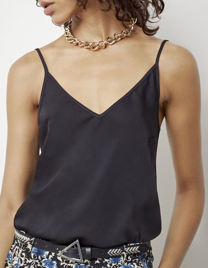 Women's camisole top
