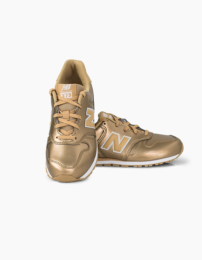 Girls' NEW BALANCE® trainers