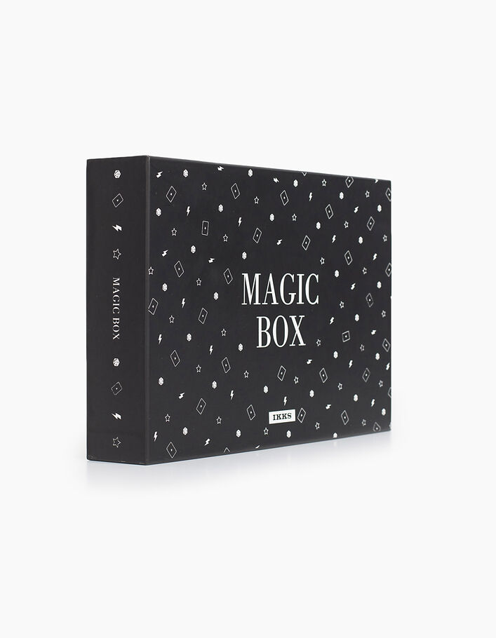 Magic Box Set