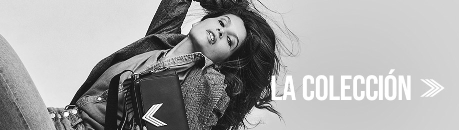 Ropa Mujer Online | IKKS | Tienda Oficial