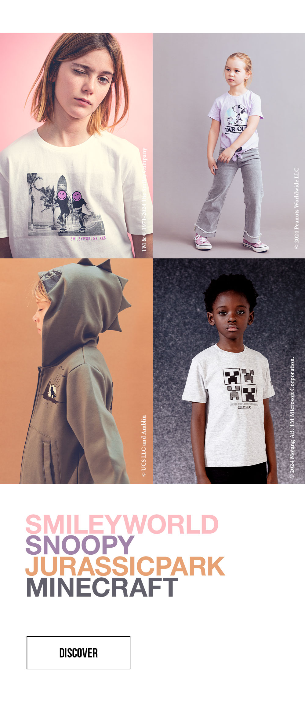 IKKS Official Online Shop | Fashion for Women, Men & Kids