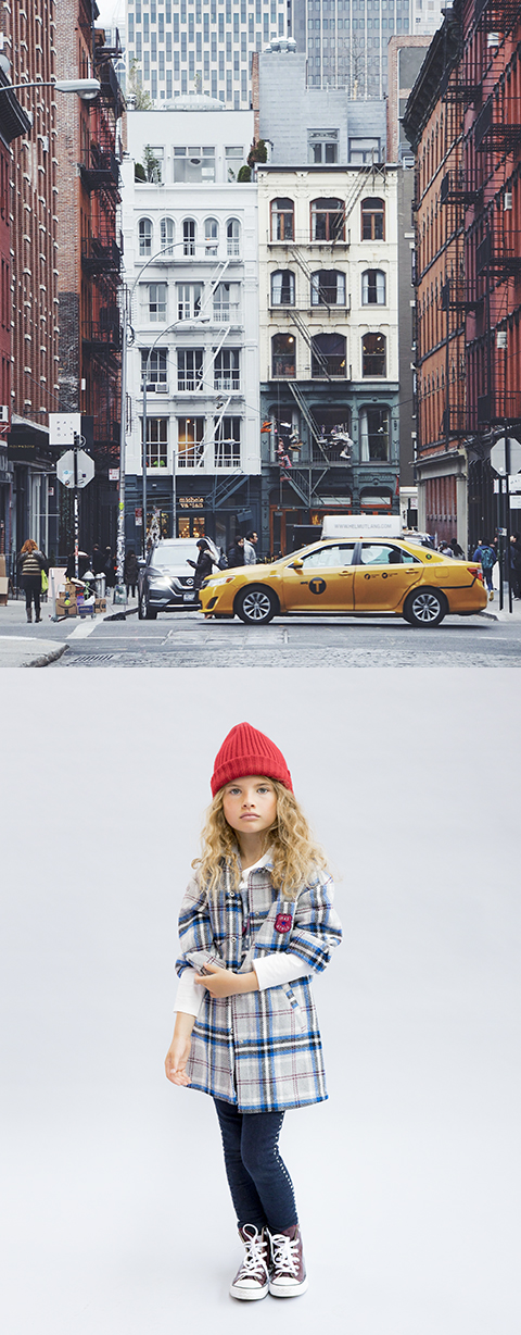 Vêtements IKKS Kids | Nouvelle Collection | Mode Enfants Automne Hiver 2023