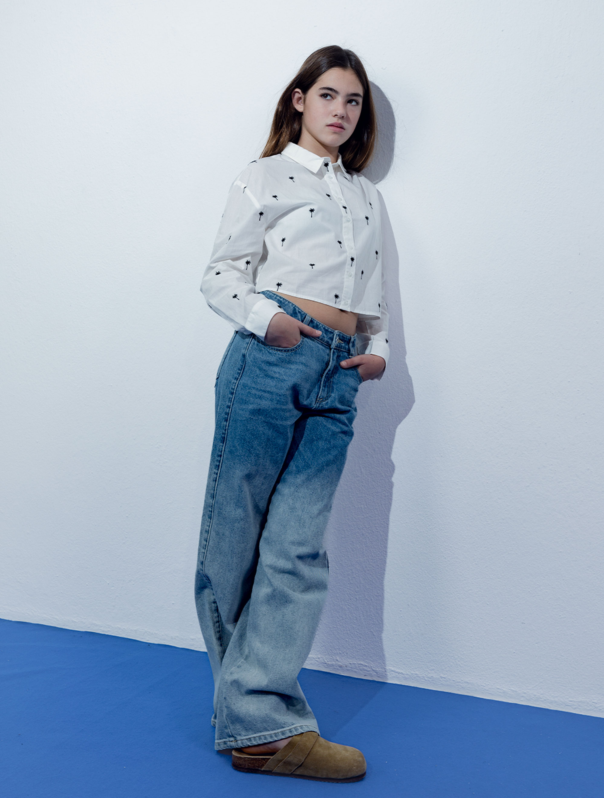 Vêtements Ado - Fille & Garçon | IKKS