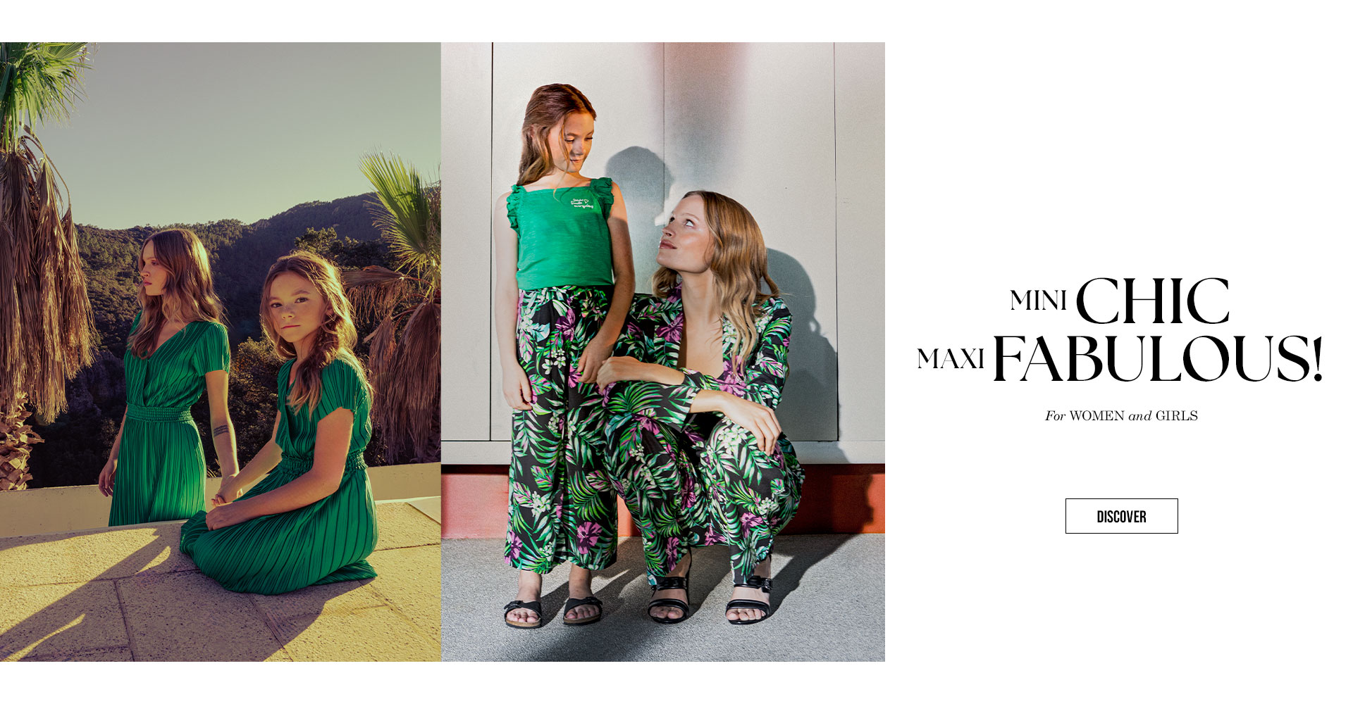 IKKS Official Online Shop | Fashion for Women, Men & Kids
