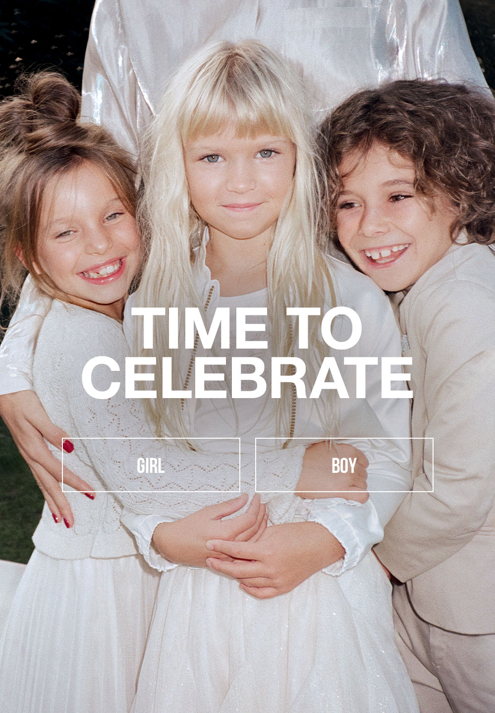 IKKS Official Online Shop | Fashion for Women, Men & Kids