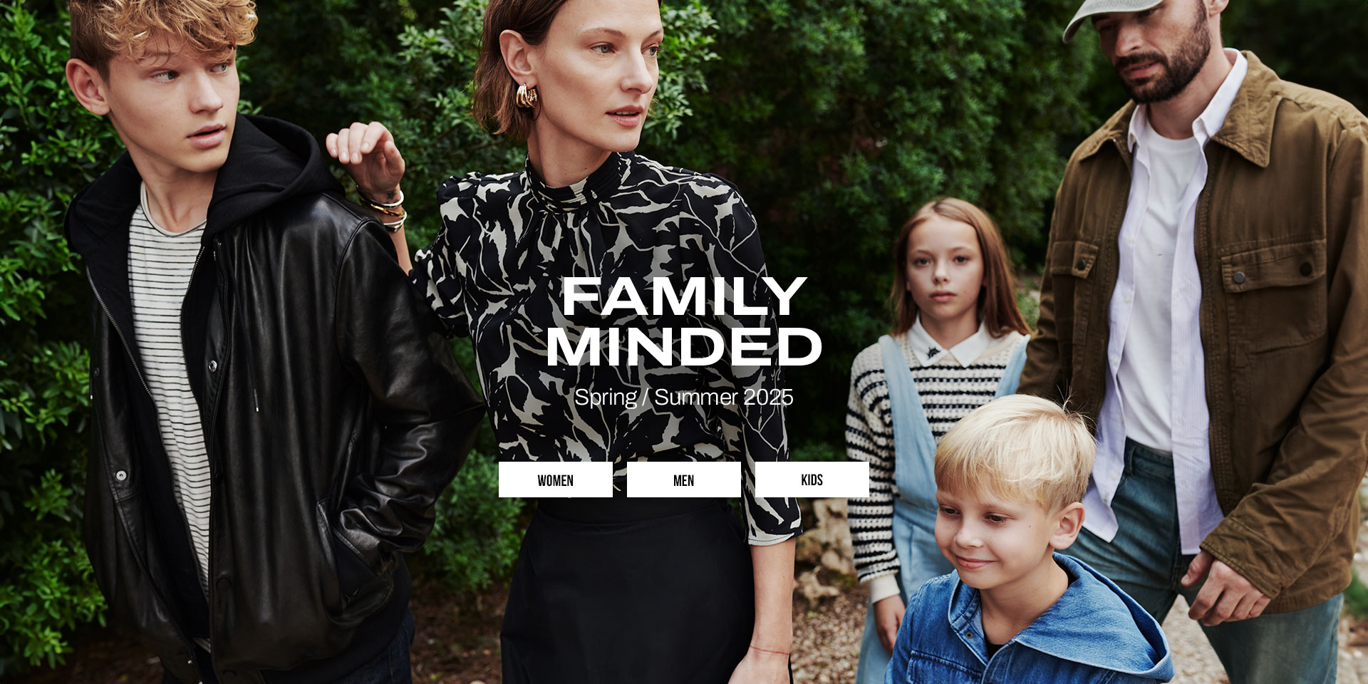 IKKS Winter Sales | Official Online Shop | Fashion for Women, Men & Kids