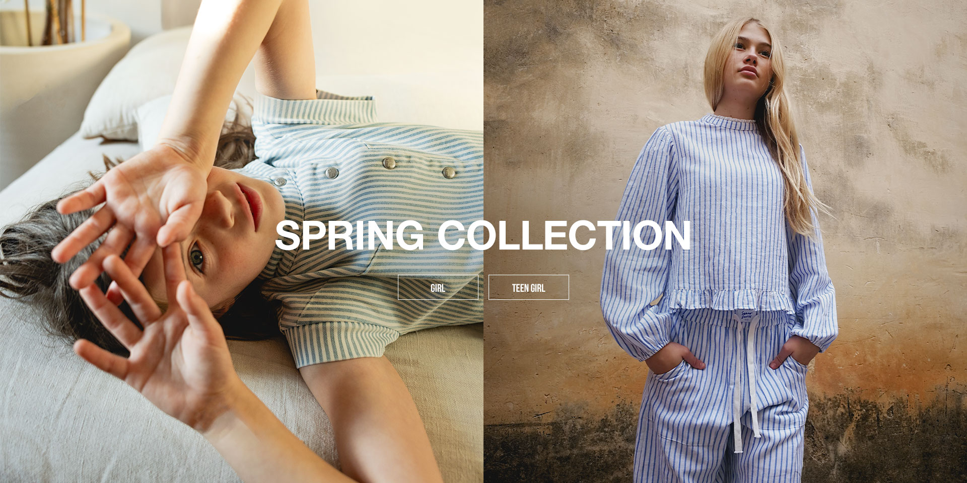 IKKS Official Online Shop | Fashion for Women, Men & Kids