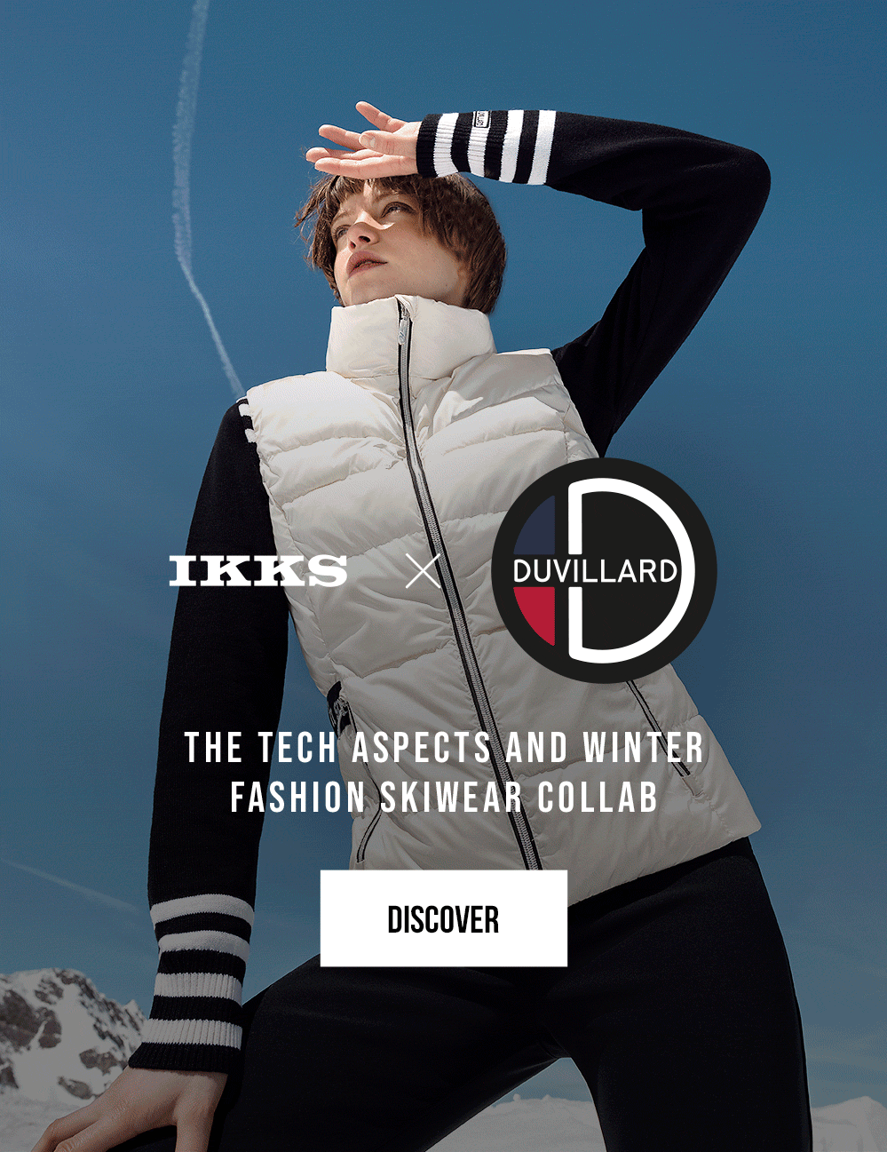 IKKS Women | Latest Fashion Trends | Official Online Store