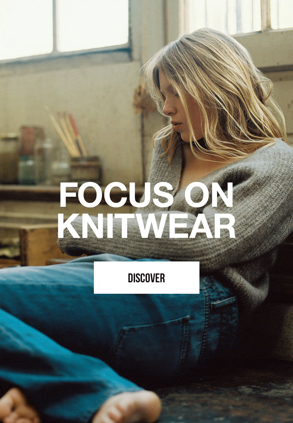 IKKS Women | Latest Fashion Trends | Official Online Store