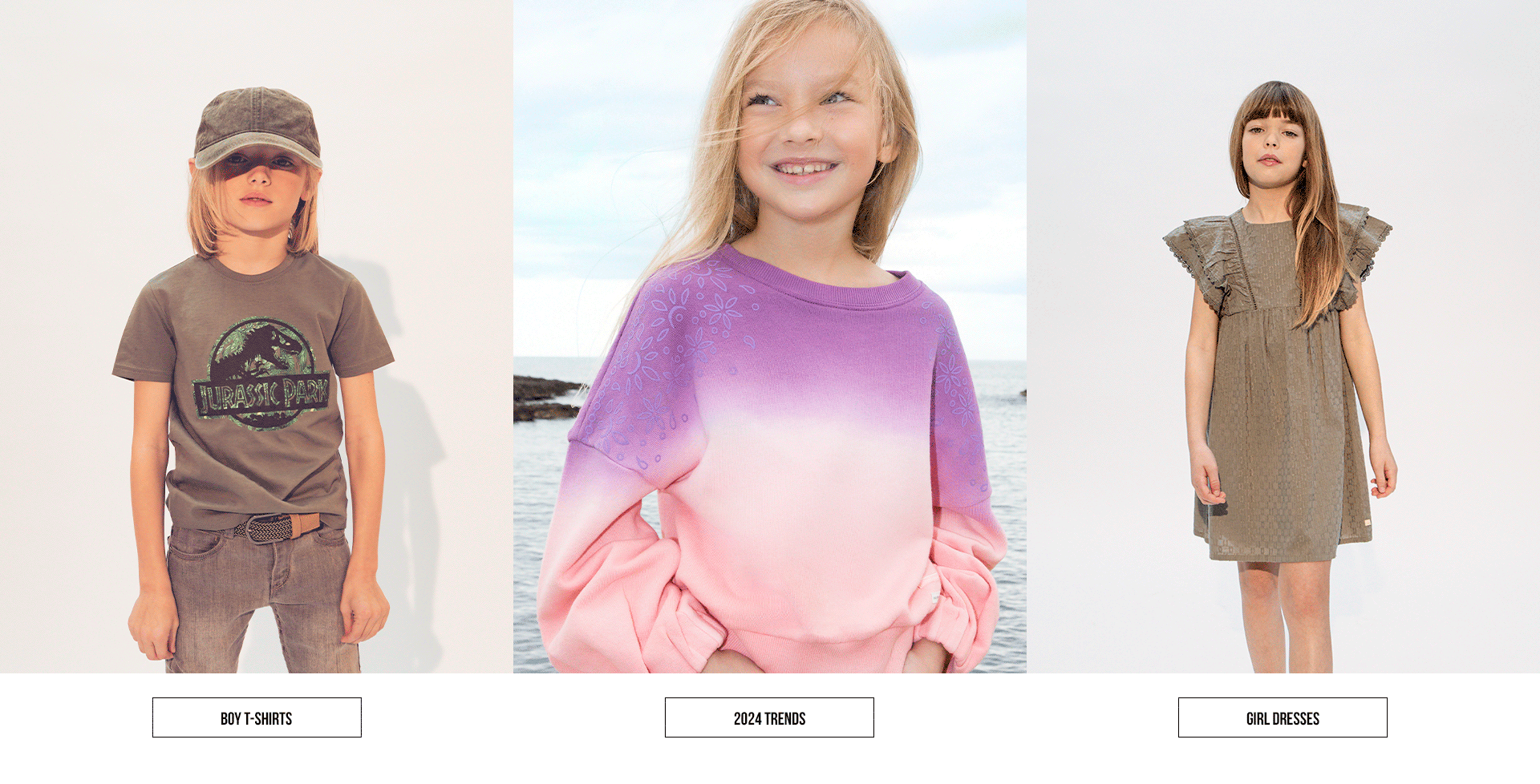 IKKS Kids Fashion | Clothes and Accessories | Official Website