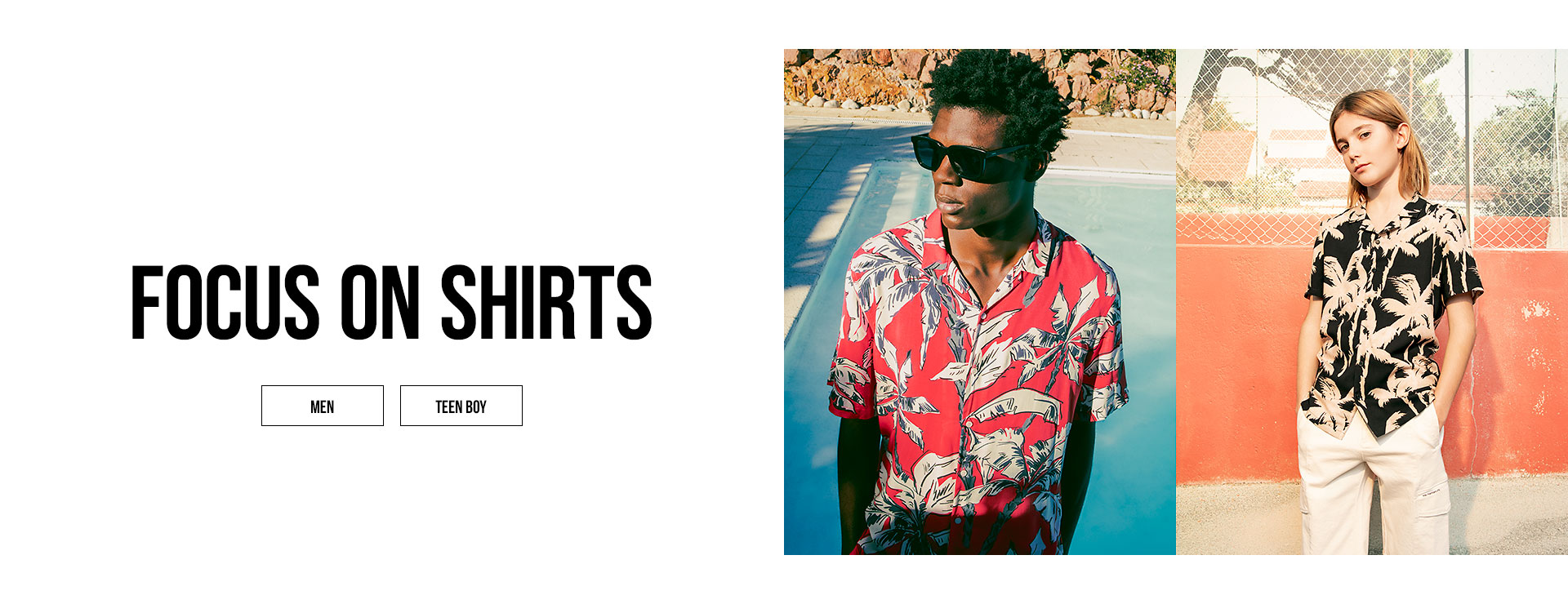 IKKS Official Online Shop | Fashion for Women, Men & Kids
