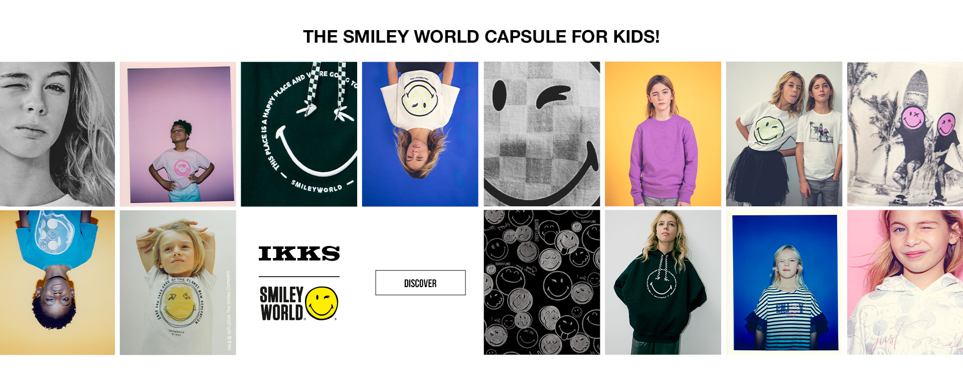 IKKS Official Online Shop | Fashion for Women, Men & Kids