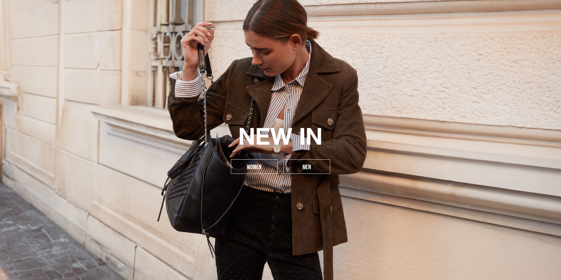IKKS Official Online Shop | Fashion for Women, Men & Kids