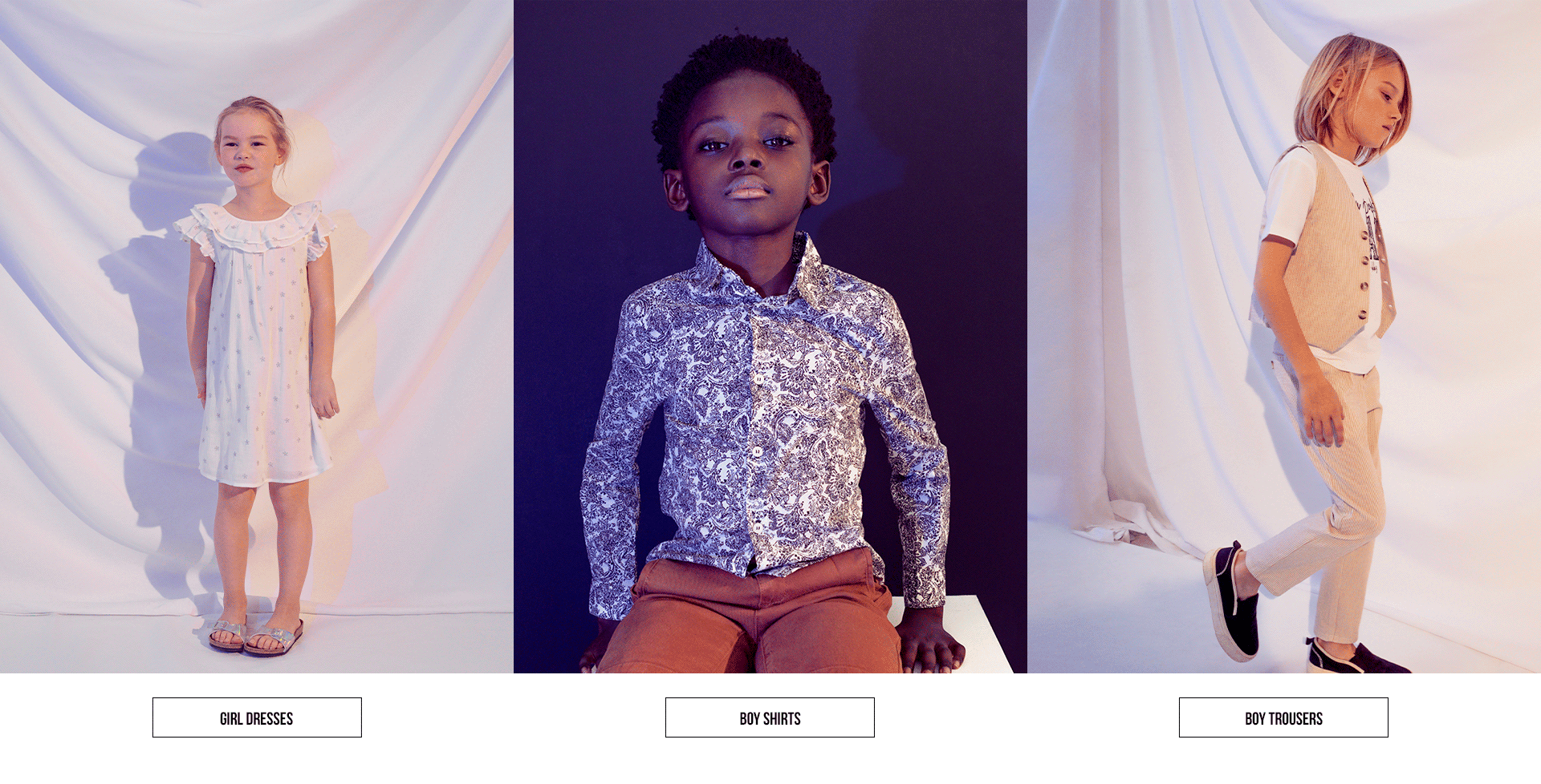 IKKS Kids Fashion | Clothes and Accessories | Official Website