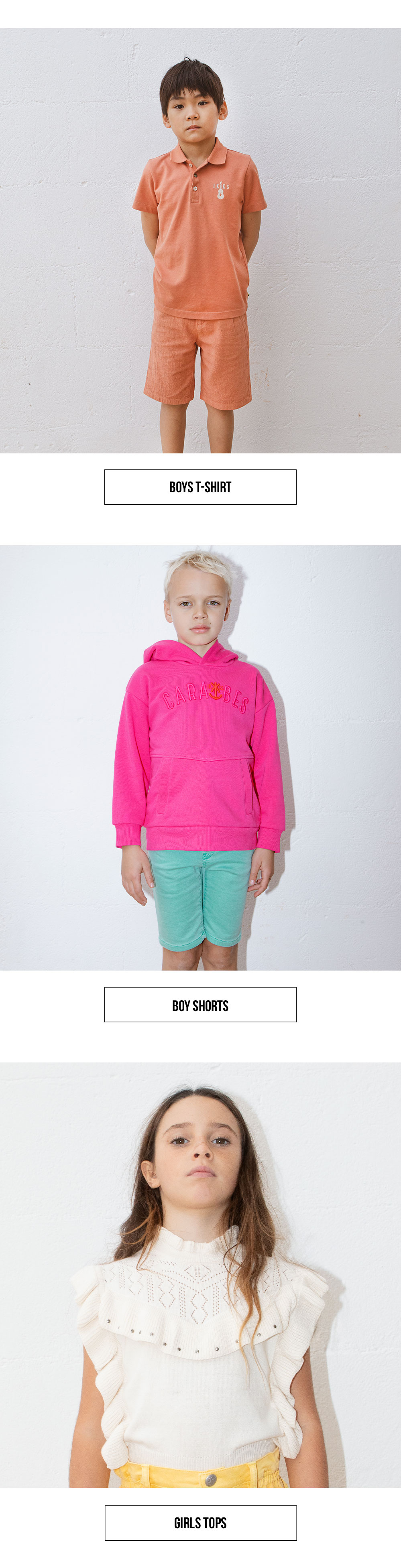 IKKS Kids Fashion | Clothes and Accessories | Official Website
