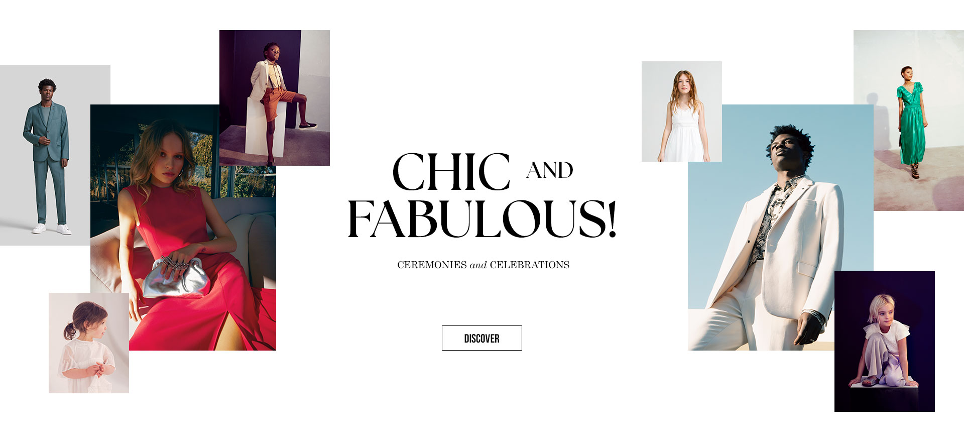 IKKS Official Online Shop | Fashion for Women, Men & Kids