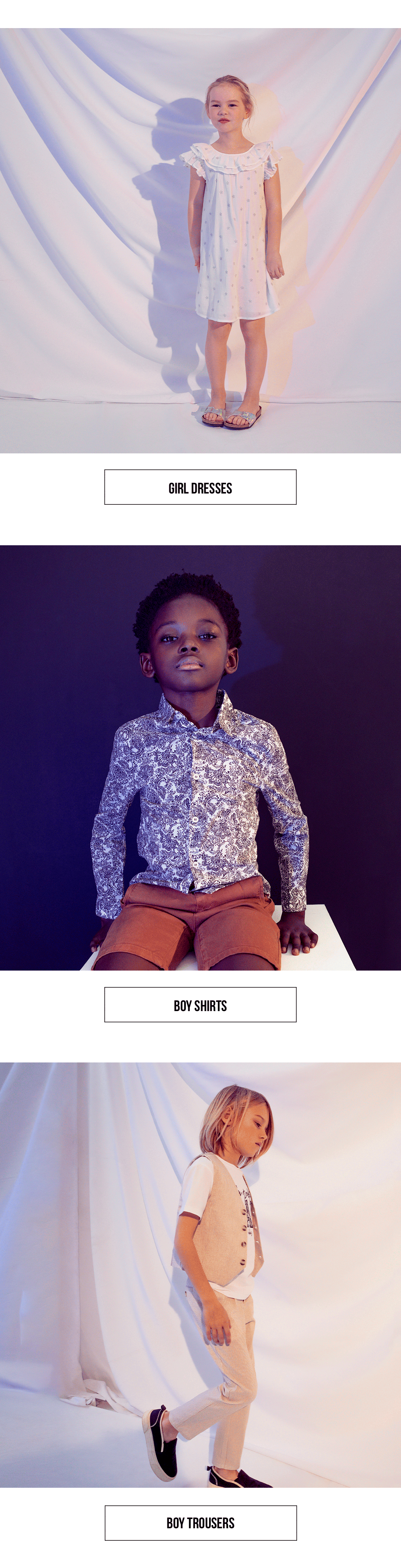 IKKS Kids Fashion | Clothes and Accessories | Official Website