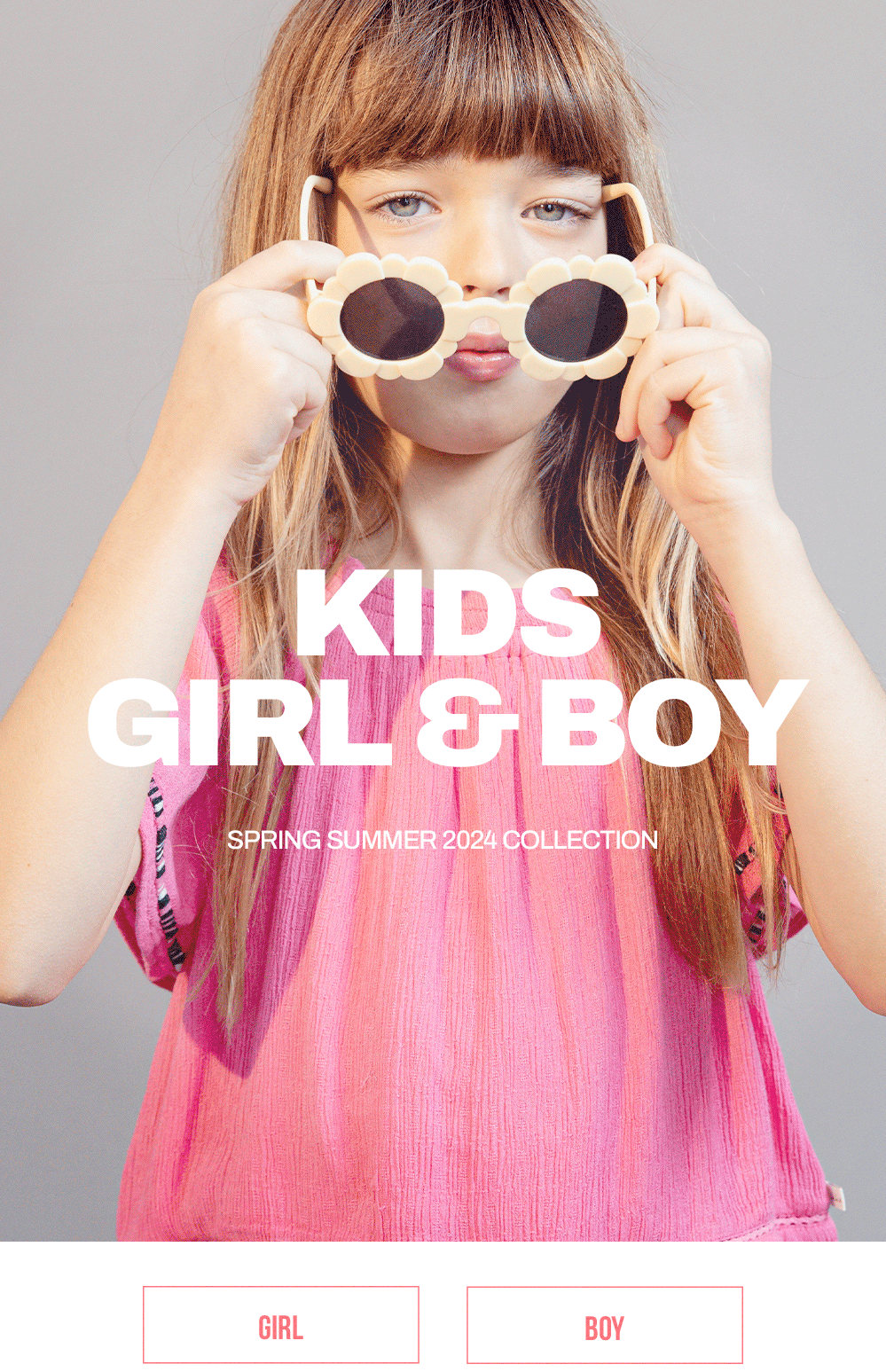 IKKS Kids Fashion | Clothes and Accessories | Official Website