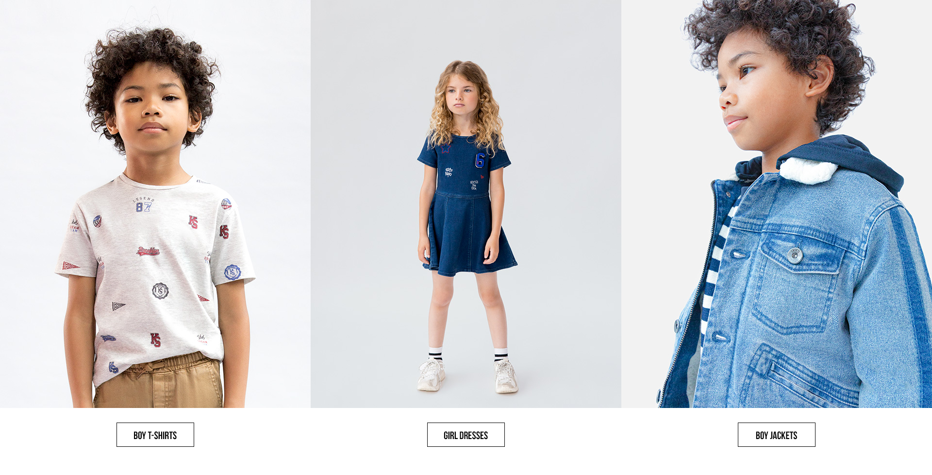 SALE | IKKS Kids Fashion | Clothes and Accessories | Official Website