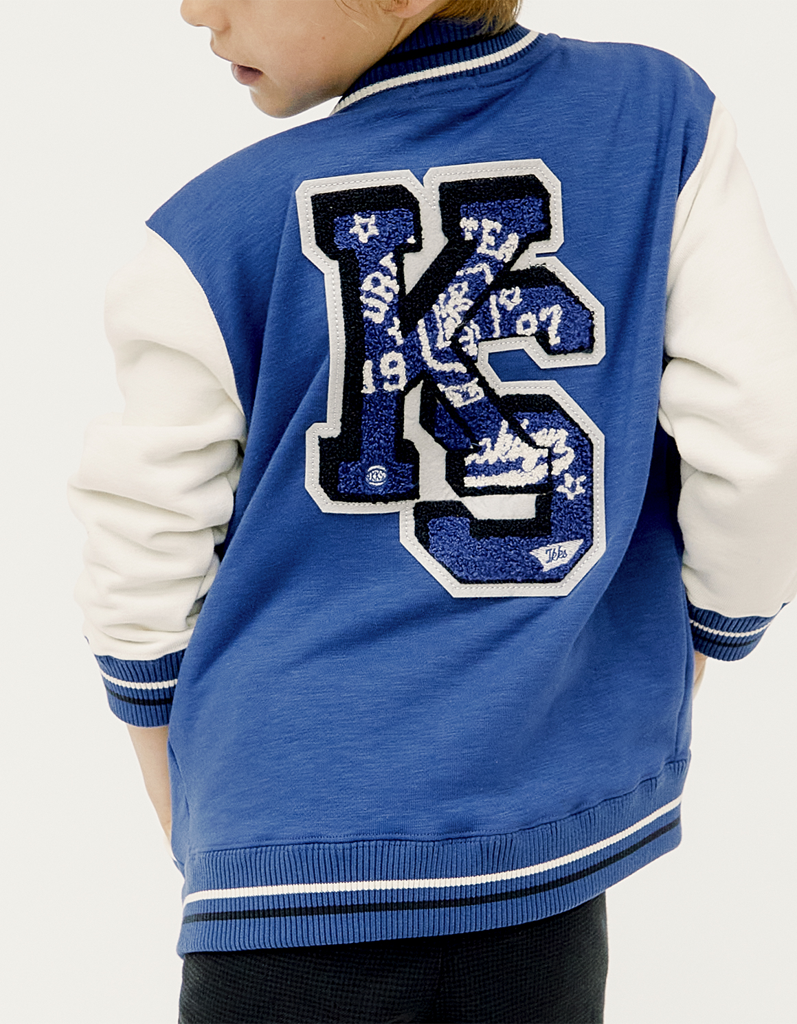 Vêtements IKKS Kids | Nouvelle Collection | Mode Enfants Automne Hiver 2023