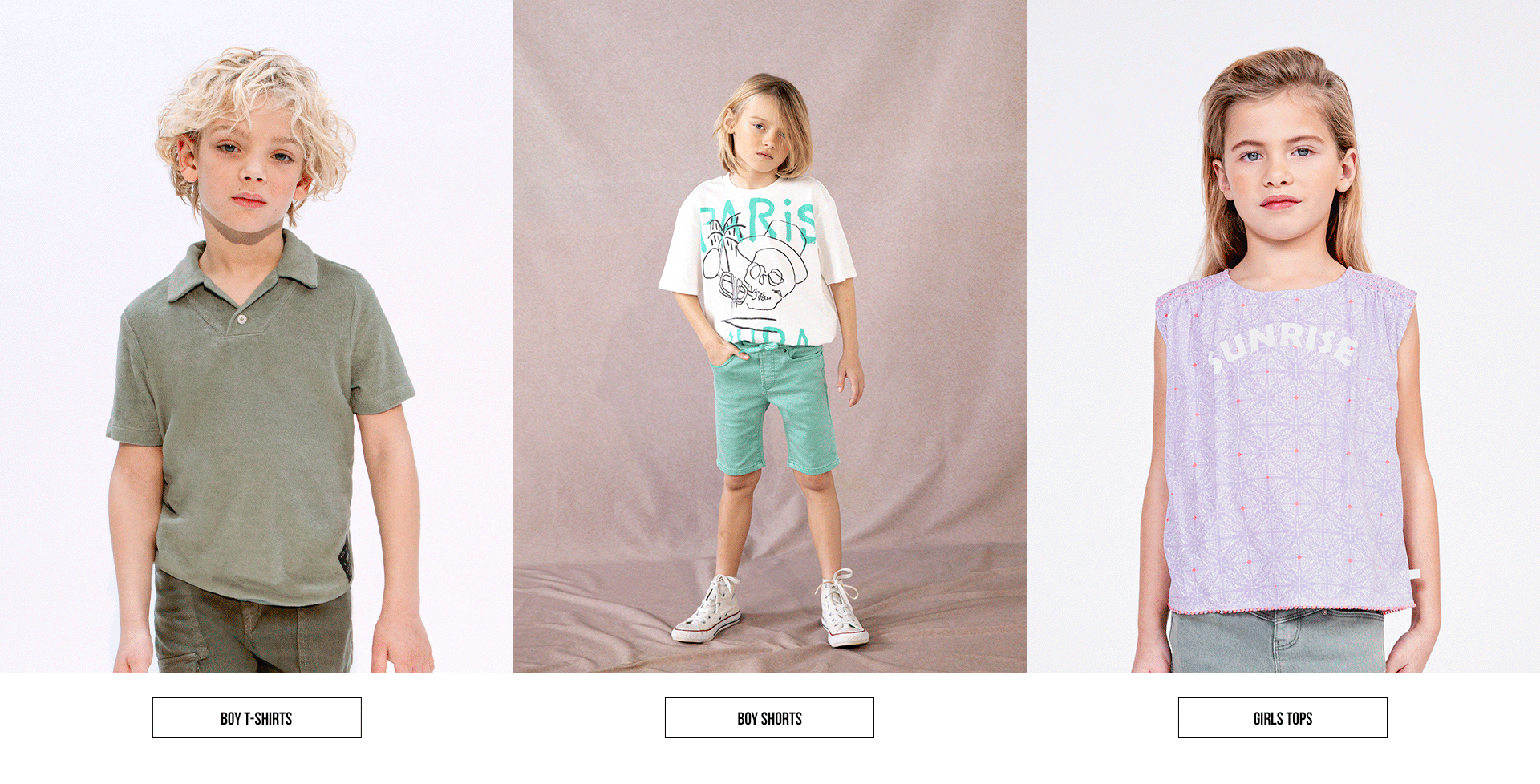 IKKS Kids Fashion | Clothes and Accessories | Official Website