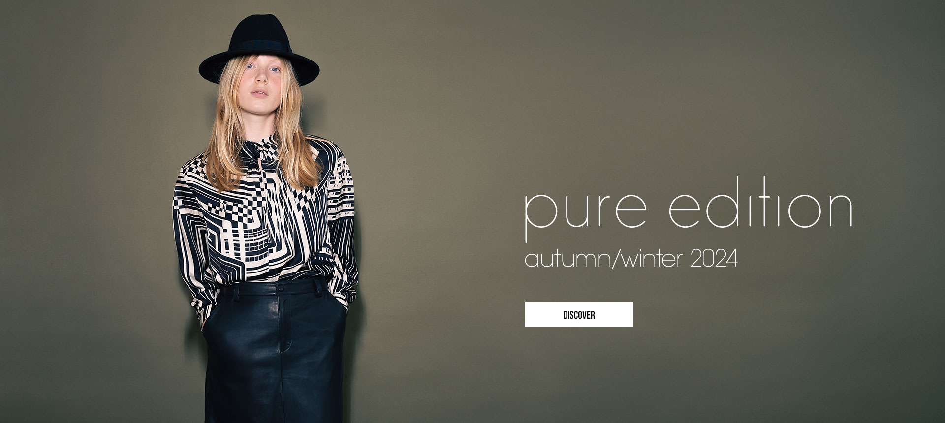 IKKS Women | Latest Fashion Trends | Official Online Store