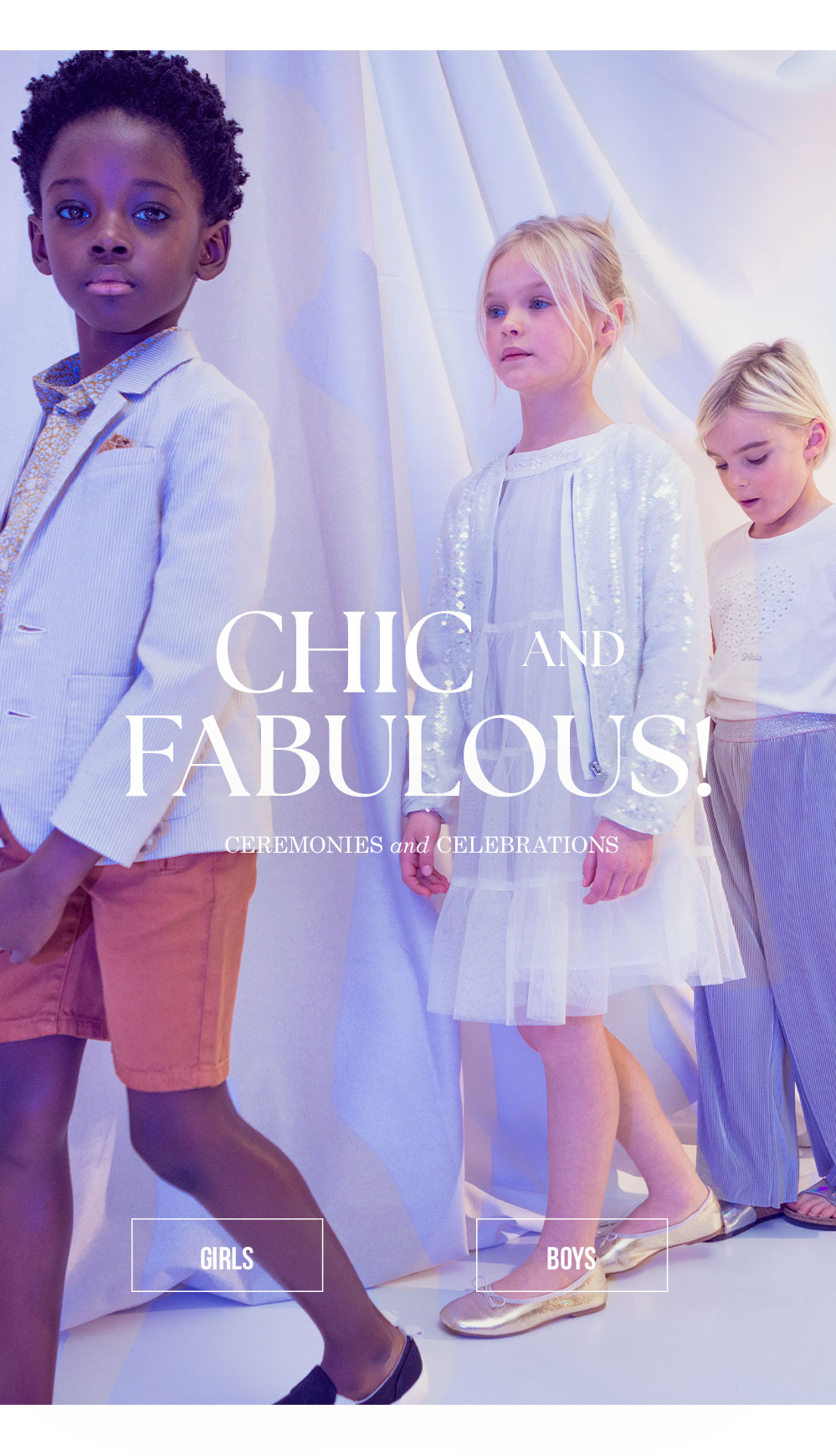 IKKS Kids Fashion | Clothes and Accessories | Official Website