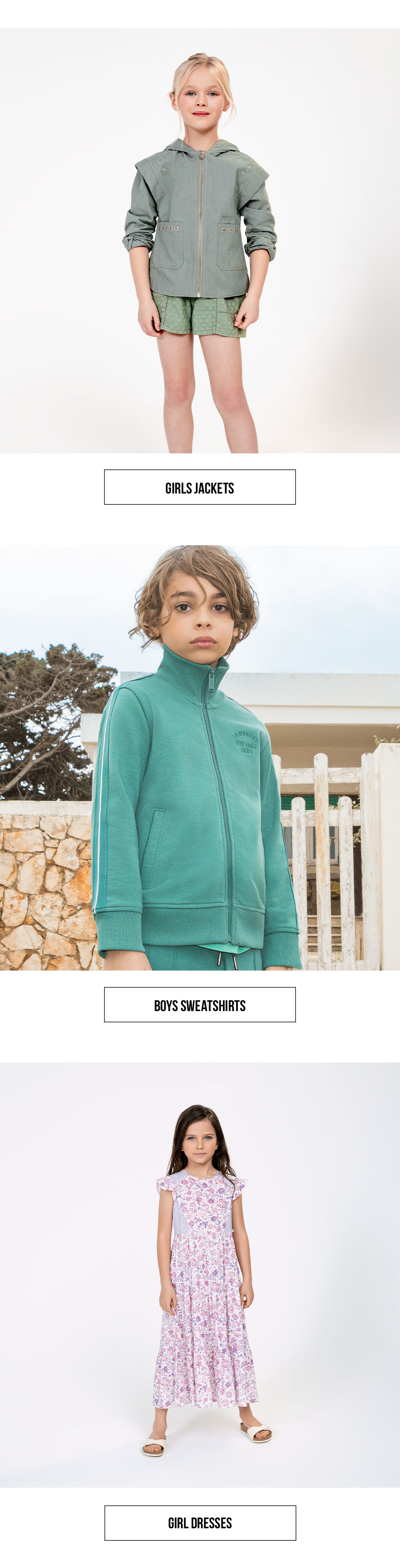 IKKS Kids Fashion | Clothes and Accessories | Official Website